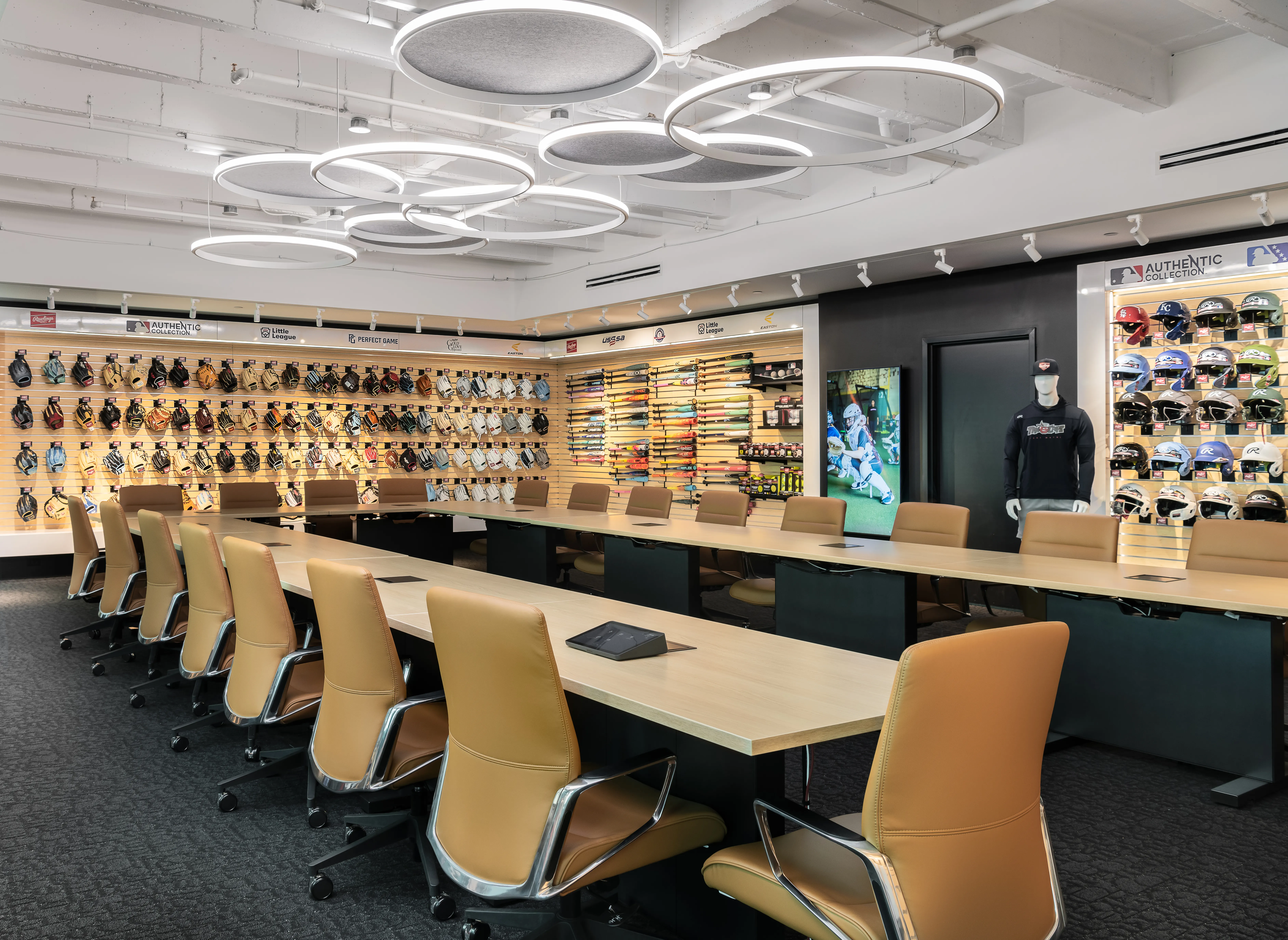 Case Study | Rawlings